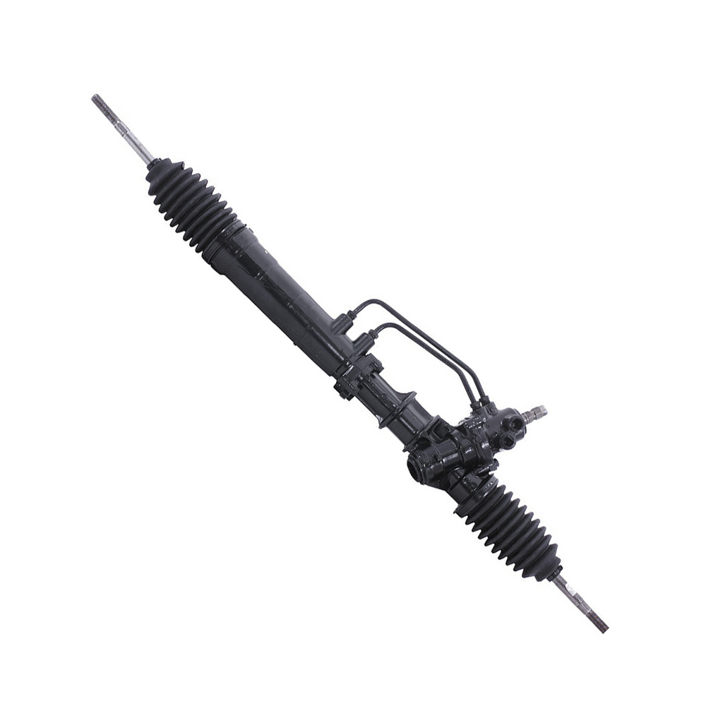 Power Steering Rack and Pinion