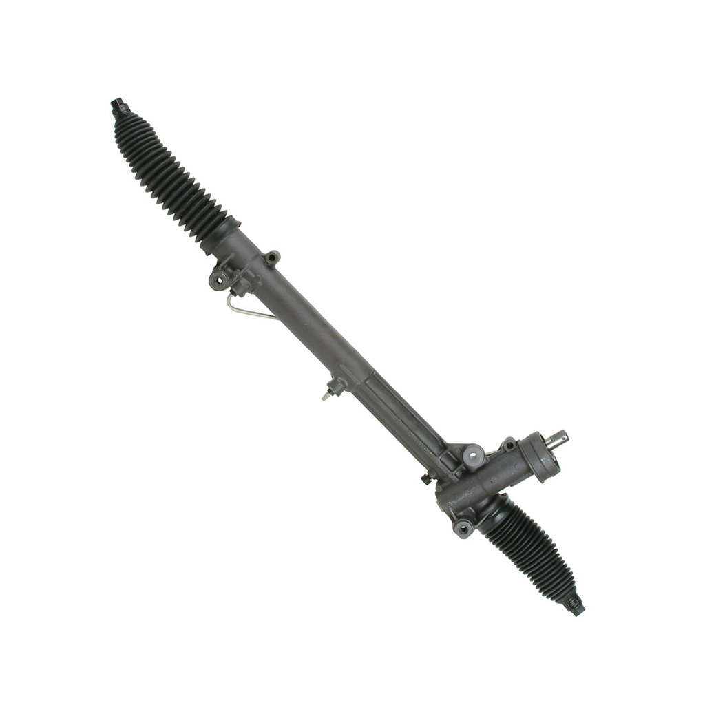 Power Steering Rack and Pinion