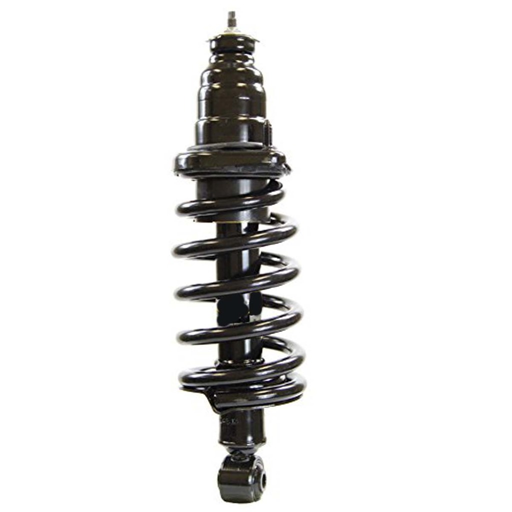 2006 Honda Element Rear Passenger Side Strut w/Coil Spring