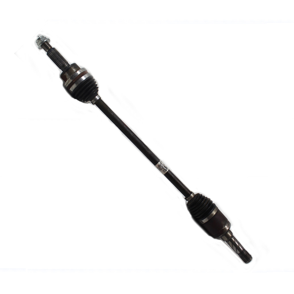 Rear Passenger Side CV Axle