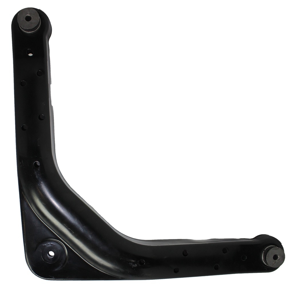 Rear Driver or Passenger Side Upper Control Arm