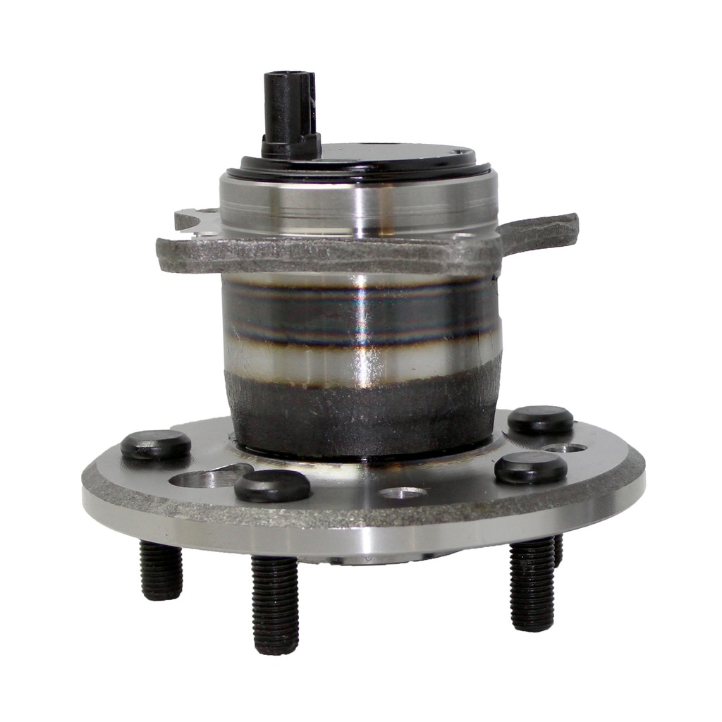 Rear Passenger Side Wheel Hub and Bearing