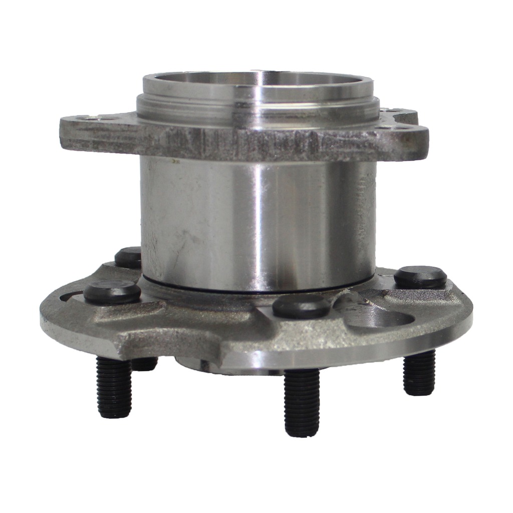 2008 Lexus RX350 Rear Driver or Passenger Side Wheel Hub and Bearing