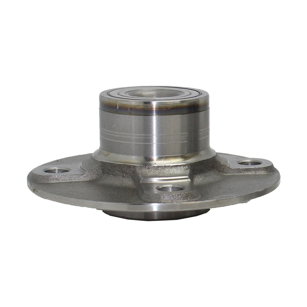 2005 Nissan Sentra Rear Driver or Passenger Side Wheel Hub and Bearing