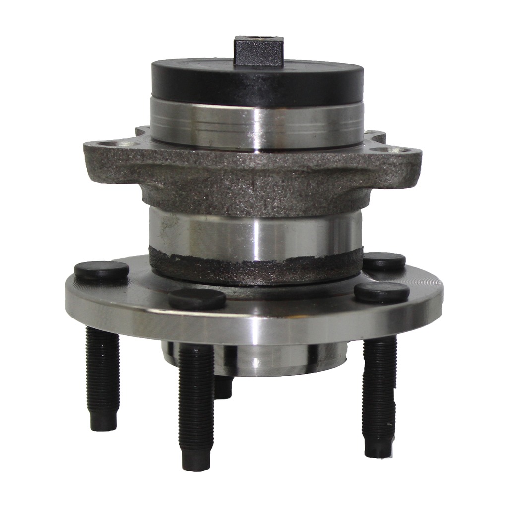 Rear Driver or Passenger Side Wheel Hub and Bearing