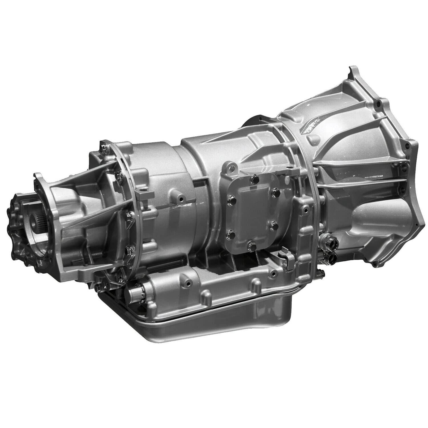 Transmissions Archives - Detroit Axle