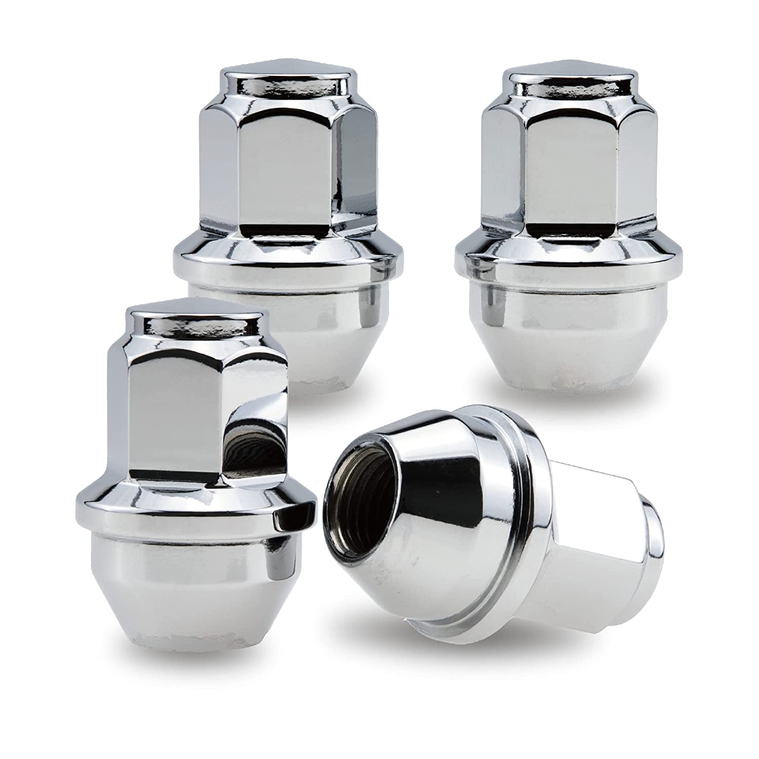 Wheel Lug Nuts Archives - Detroit Axle