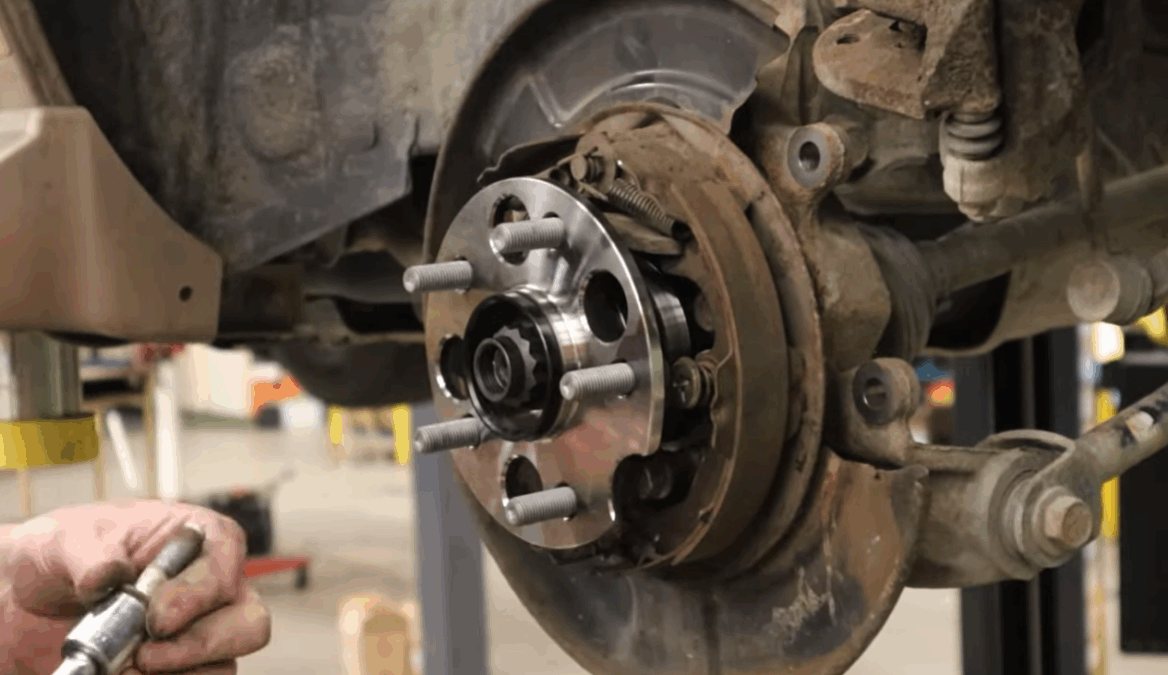 Hub Assembly vs Wheel Bearing: Key Differences Explained - Detroit Axle